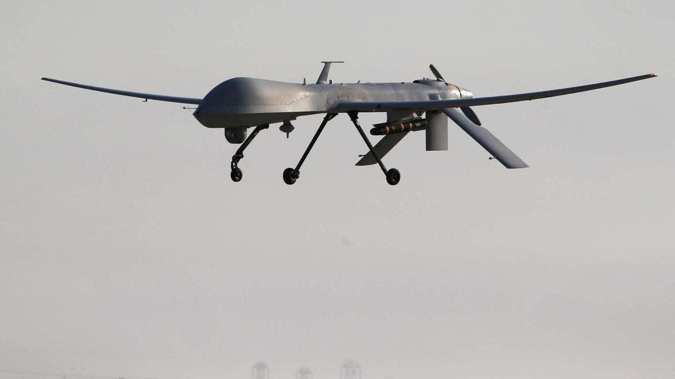 Reuters: Η Ελλάδα αγοράζει αμερικανικά Switchblade drones και πυραυλικά συστήματα PULS απο το ...